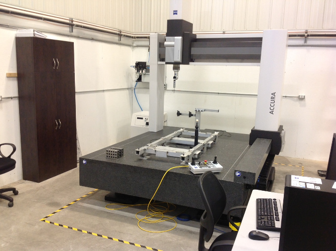 Équipements - Modelage Simon