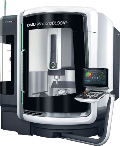 Équipements - Modelage Simon