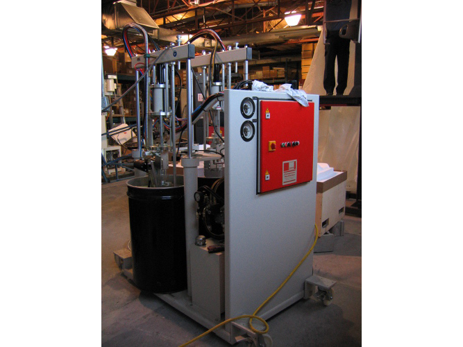 Équipements - Modelage Simon